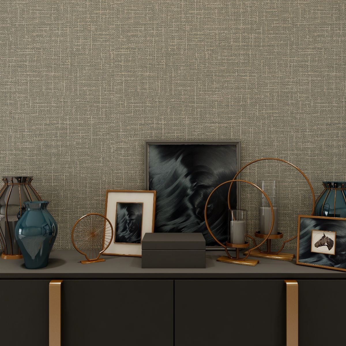 Design ID Grey - Merricks Hardware